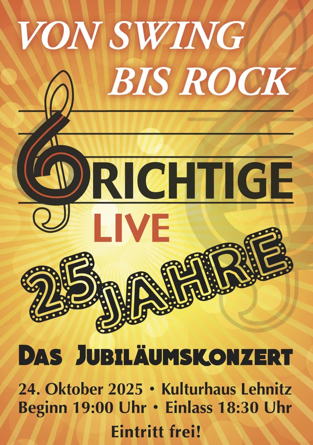 Wahlergebnisse Kommunalwahl Lehnitz / Oranienburg - Unser Lehnitz